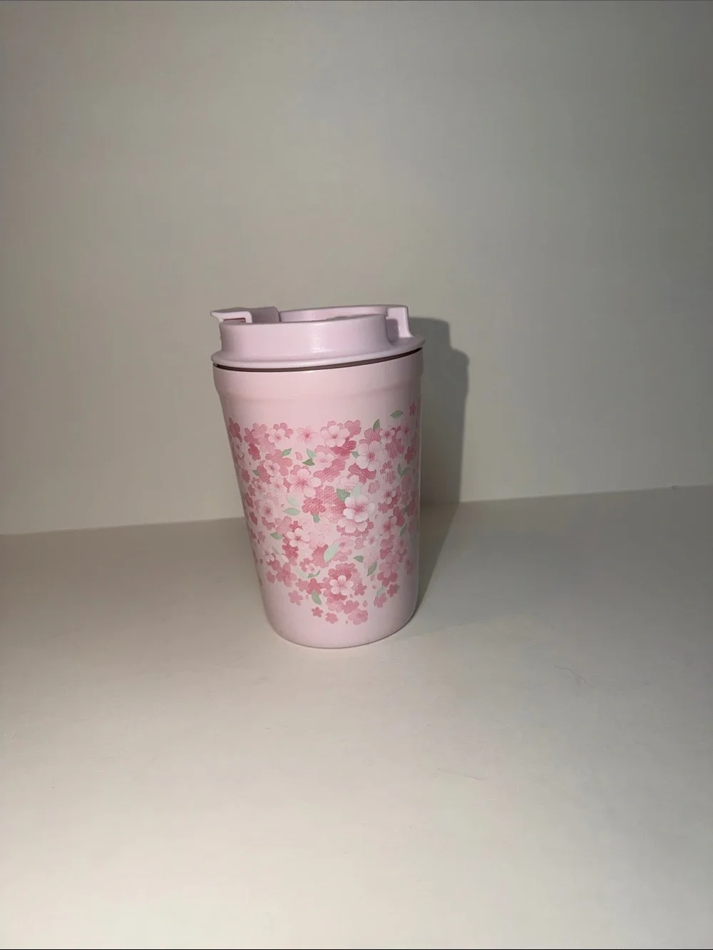 Starbucks | Dining | Starbucks 226 Spring Sakura Cherry Blossom Pink ...